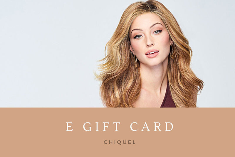 eGift Card 50 – Chiquel UK