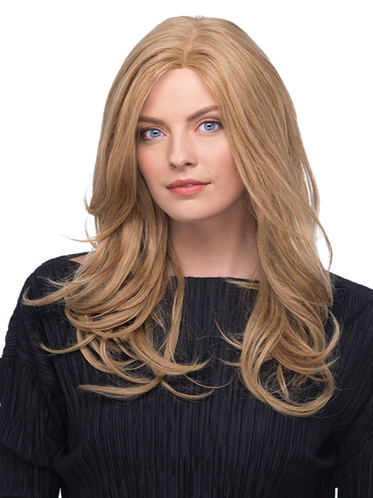 Eva Human Hair Wig By Estetica – Chiquel UK
