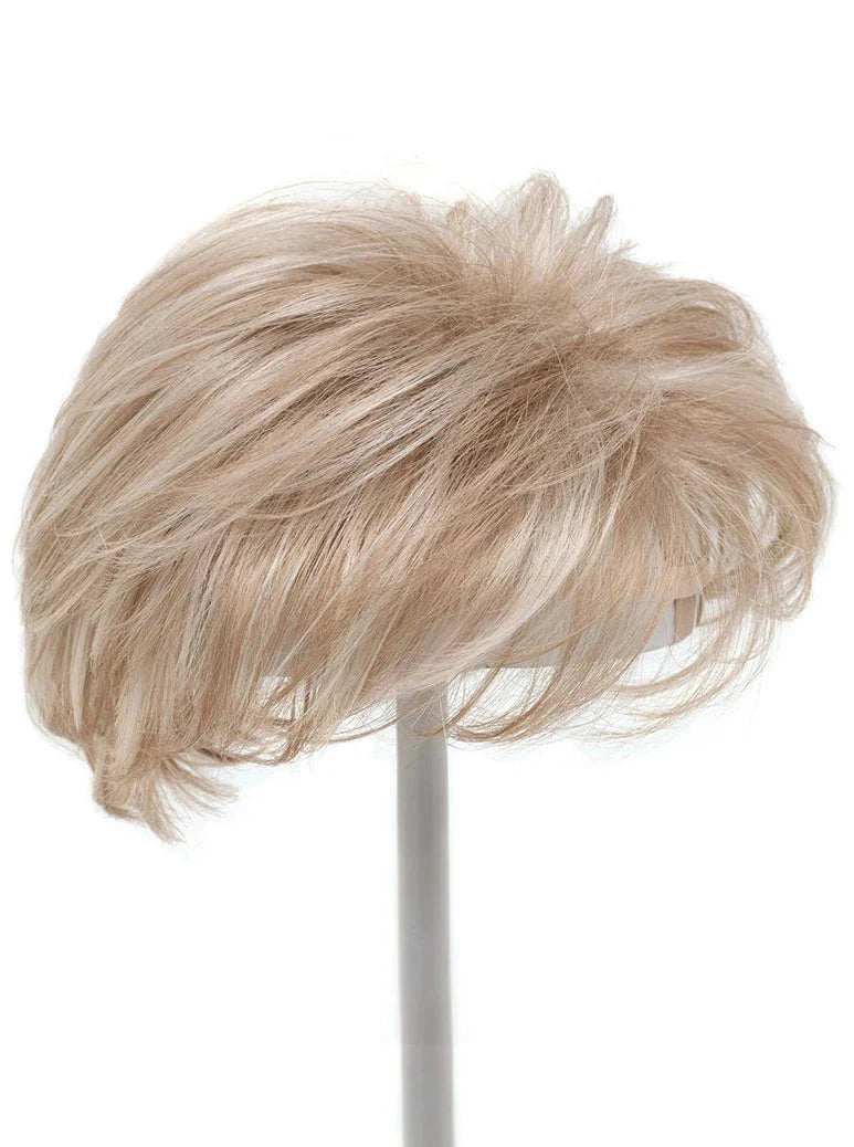 Layered Topper by Envy Synthetic Topper – Chiquel UK