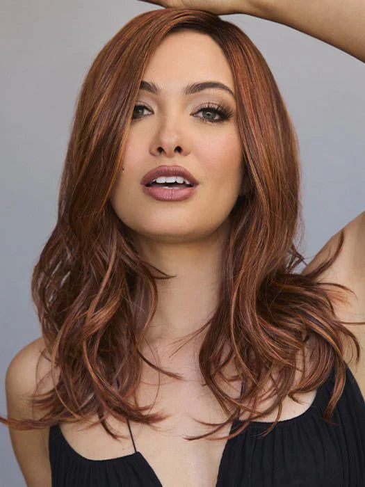 Leoni by Alexander Couture Collection Synthetic Wig – Chiquel UK