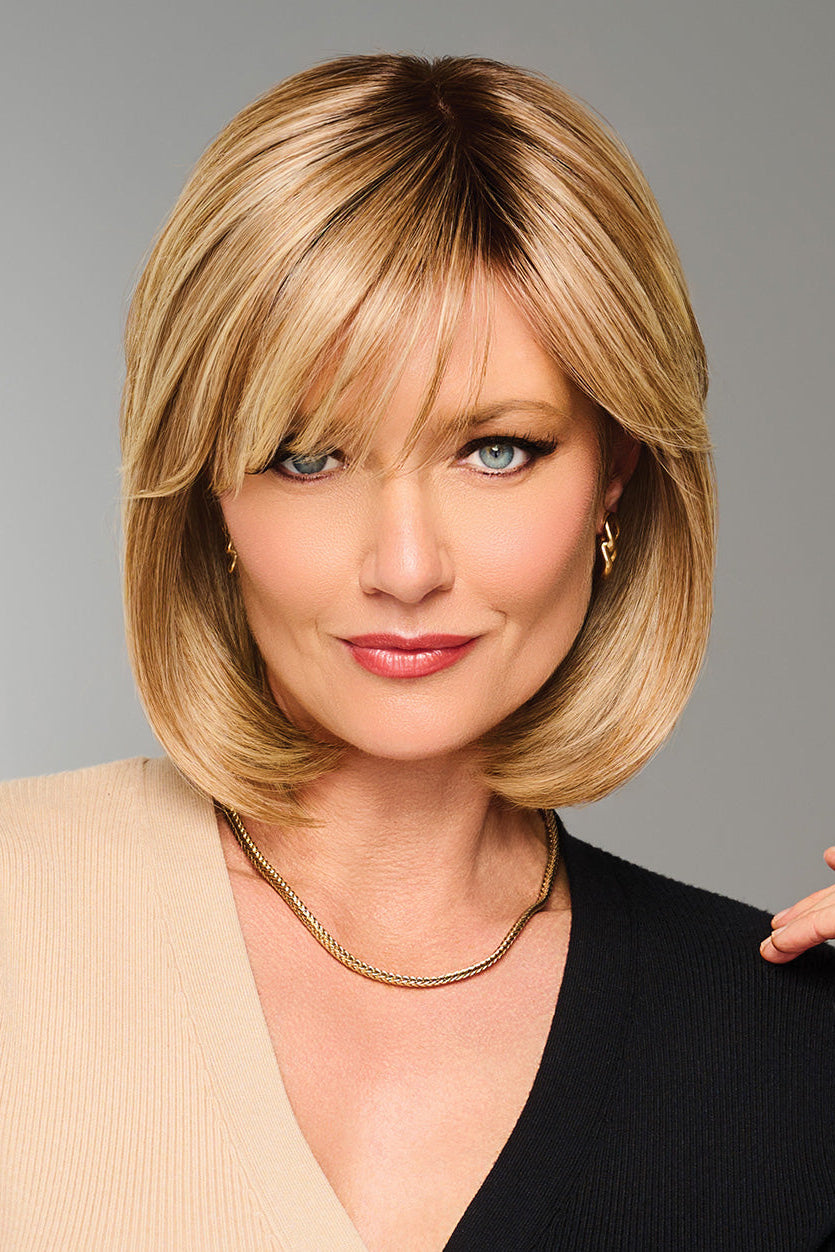 Timeless Charm Raquel Welch Heat Friendly Wig – Chiquel UK