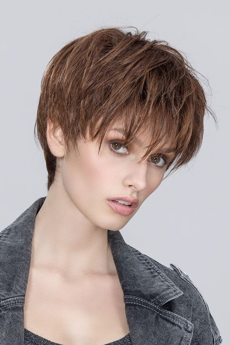 Beat Synthetic Hair Wig by Ellen Wille – Chiquel UK