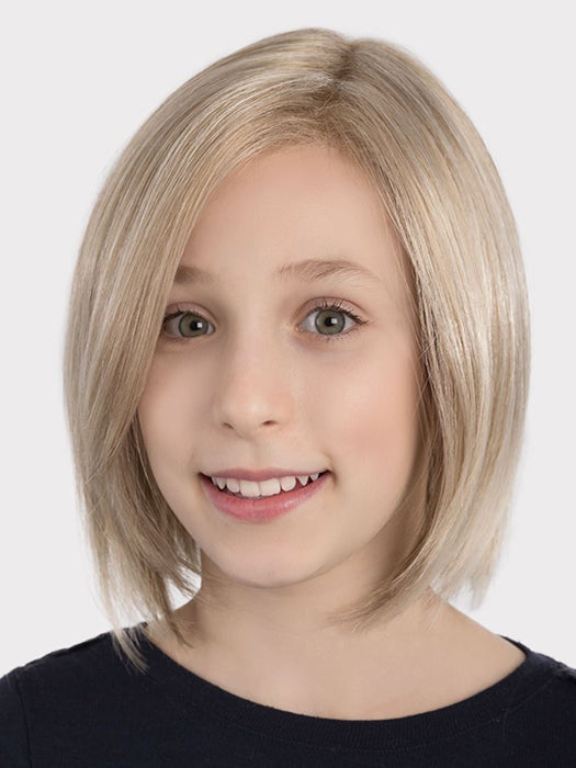 Eli by Ellen Wille children's Synthetic Wig – Chiquel UK