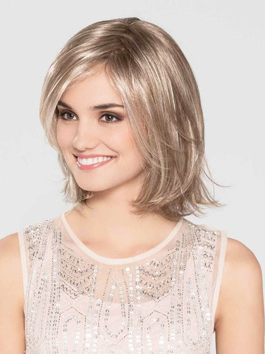 Lucky Hi Ellen Wille Synthetic Wig – Chiquel UK