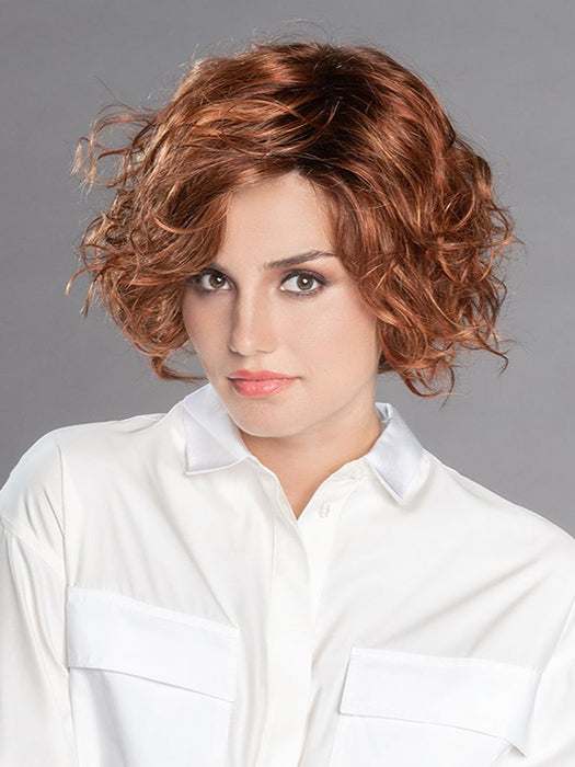 Movie Star by Ellen Wille Perucci Collection Synthetic Wig – Chiquel UK